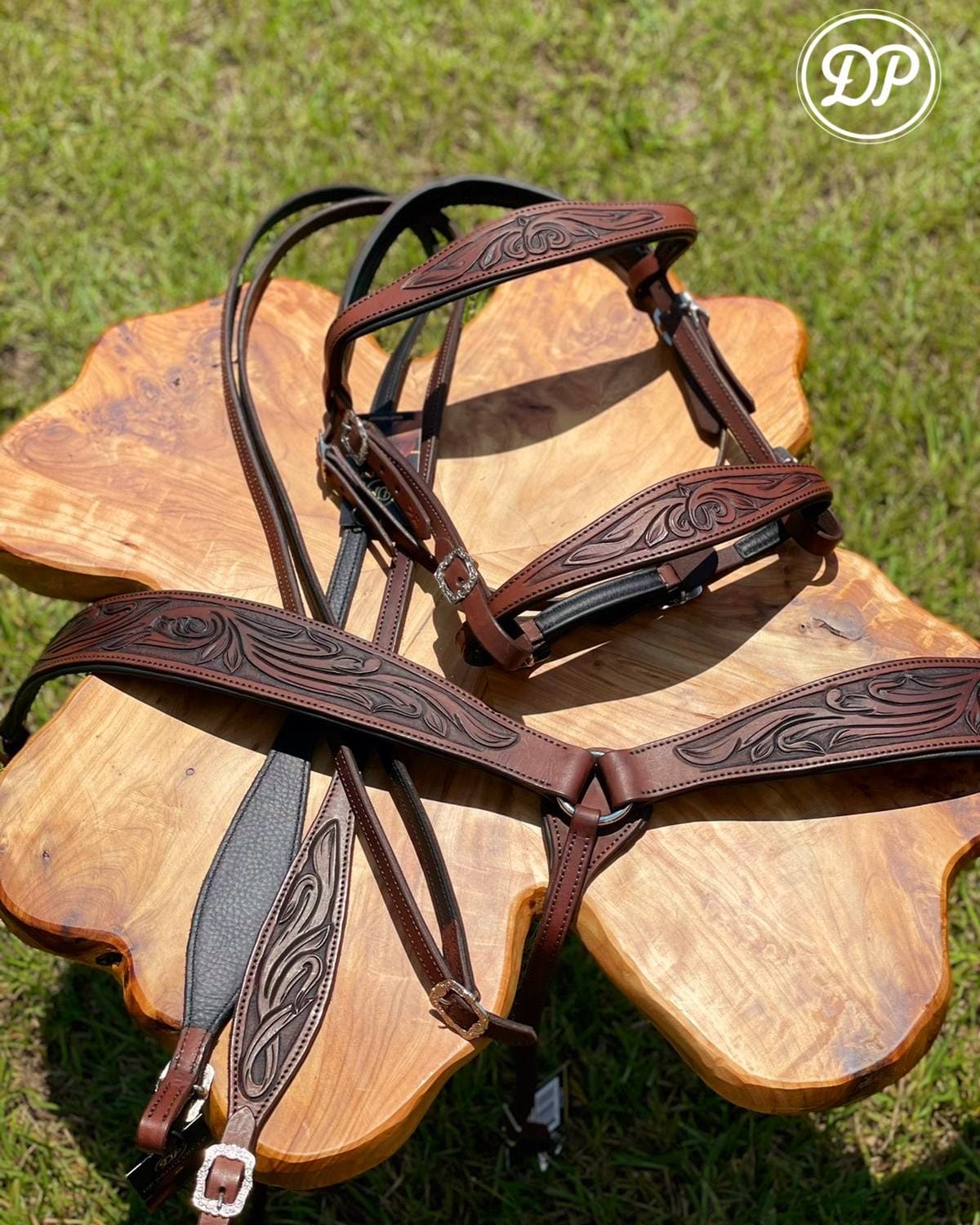 All Tack Accessories – Top Hat Tack