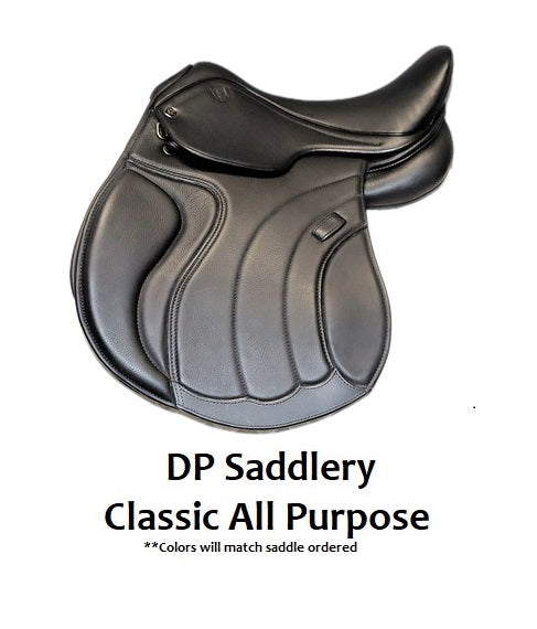 DP Classic All Purpose – Top Hat Tack